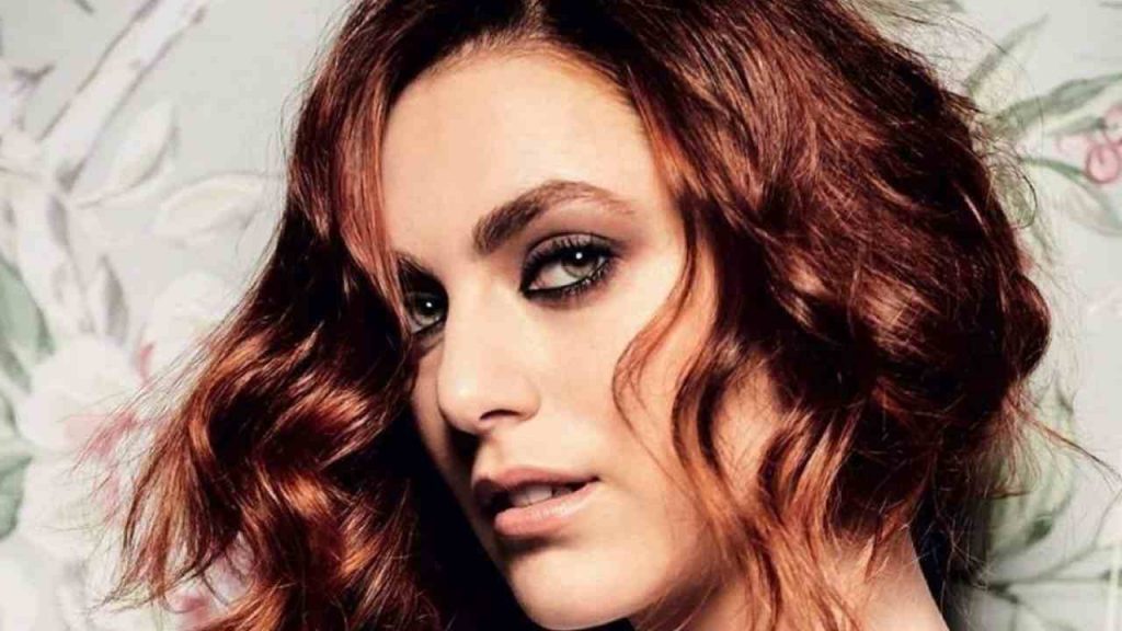 Miriam Leone, lo scatto senza veli infiamma il web | "Nessuno è ...