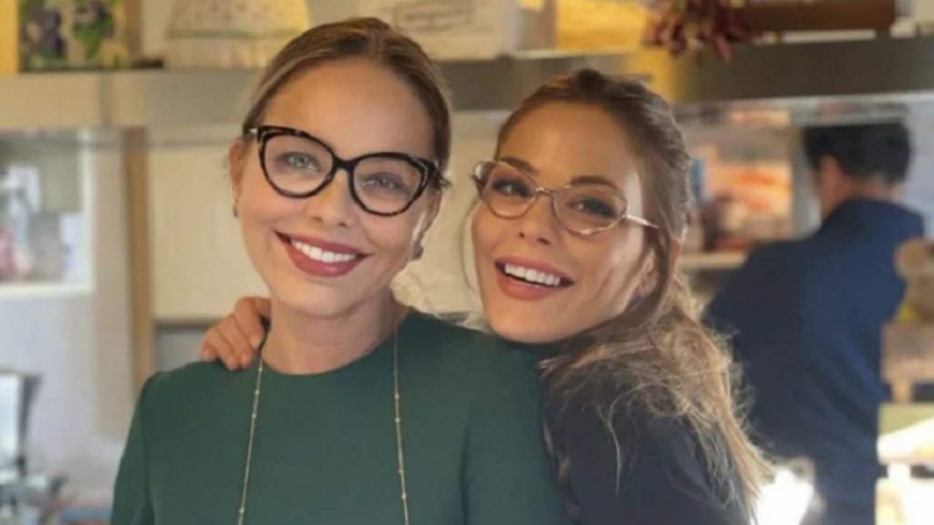 Ornella Muti, avete mai visto il casale dove vive con la figlia Naike ...