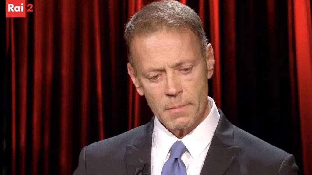 Rocco Siffredi, il dramma che l'ha travolto è impossibile da superare ...