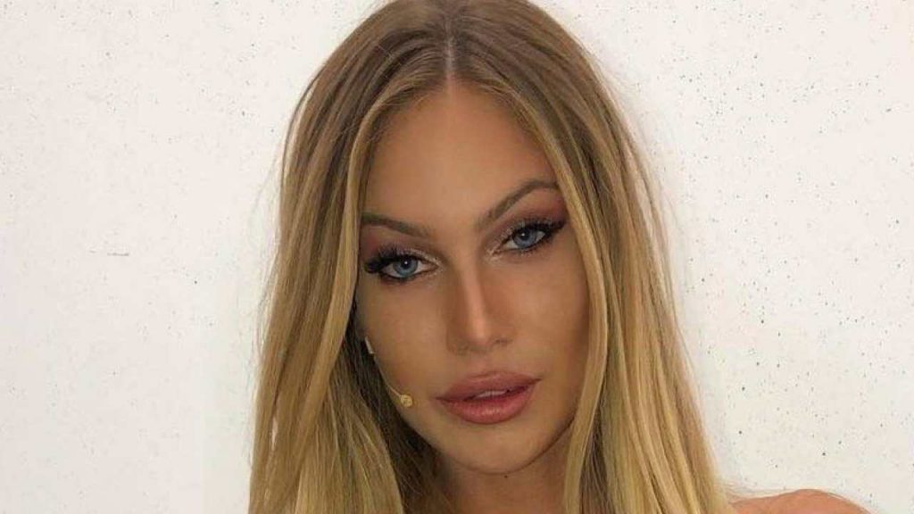 Taylor Mega, lo spavento è stato tanto | Messa In fuga la regina delle ...