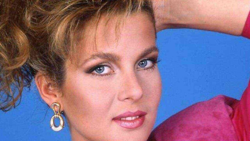 Fiorella Pierobon, vi ricordate la "signorina buonasera"? Ecco che fine ...