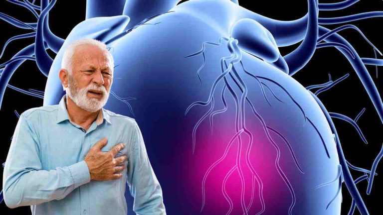 Infarto, prima di arrivare bussa sempre alla nostra porta | I sintomi ...