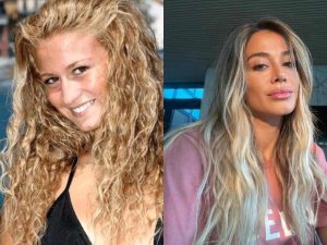 Diletta Leotta, la chirurgia l'ha completamente cambiata | L'avete mai ...