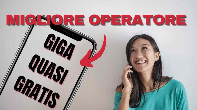 E' tra le compagnie telefoniche top del momento | La sua offerta è ...