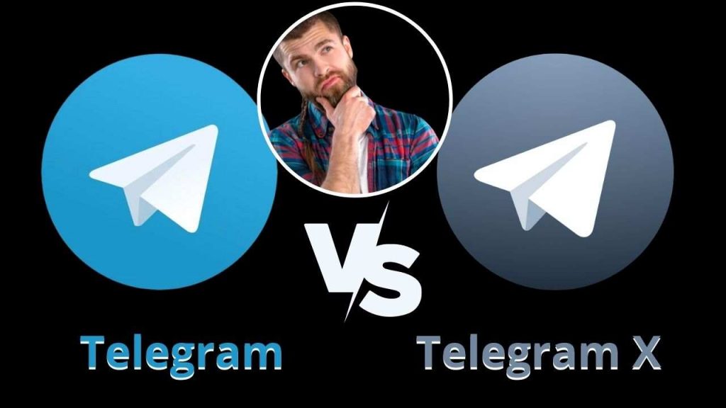 Telegram VS Telegram X | Le differenze tra le due App di messaggistica che in pochi conoscono