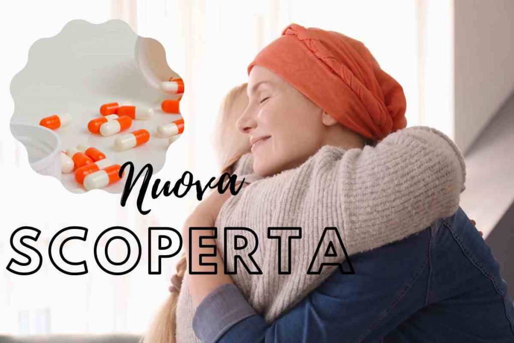 Tumore al seno, la nuova scoperta è sensazionale: rimediare agli ...