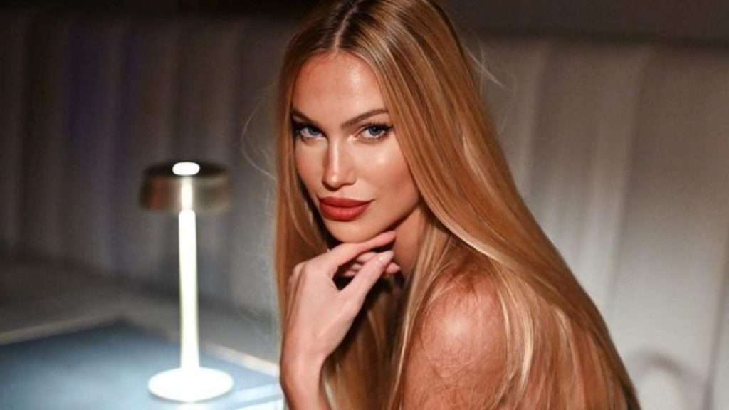 Taylor Mega: avete mai visto dove abita? Il lussuoso appartamento nel ...