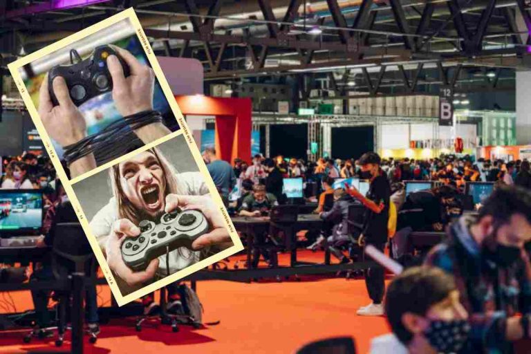 E' uno dei giochi più scaricati al mondo: adesso è sanzionato per violazioni sui minori