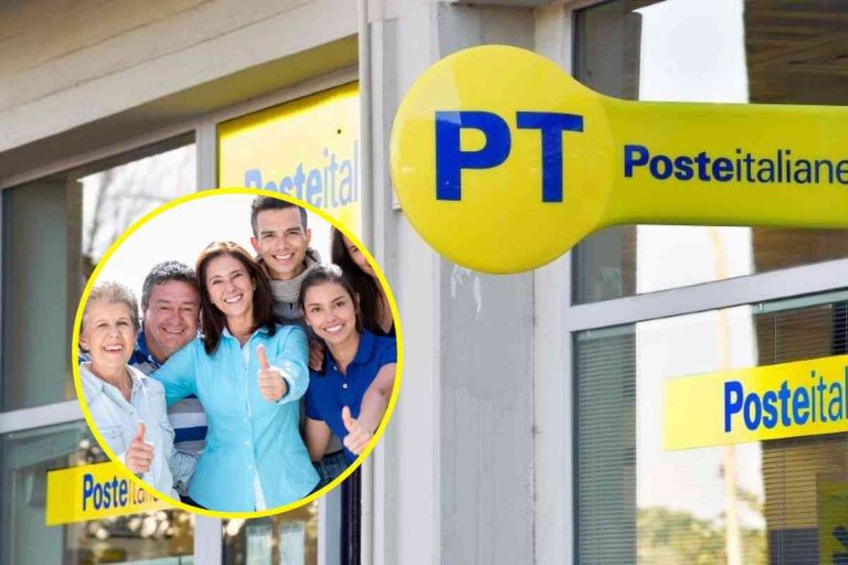 Poste Italiane, la soluzione è geniale: andare in filiale non sarà più ...