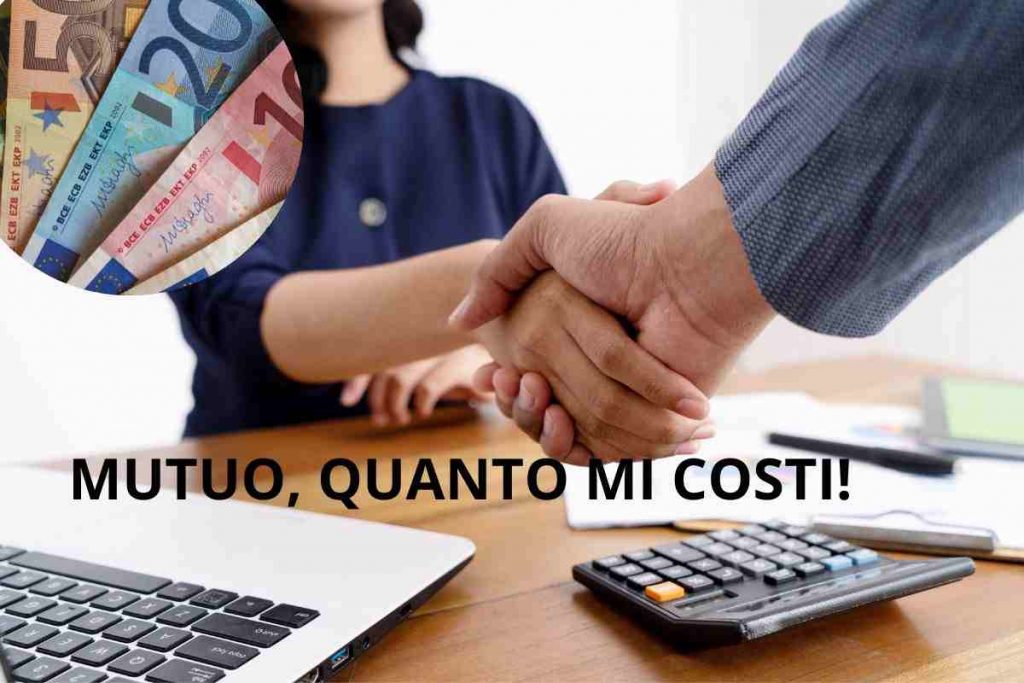 Rata del mutuo, è possibile ridurla: i tre metodi ufficiali per farlo ...