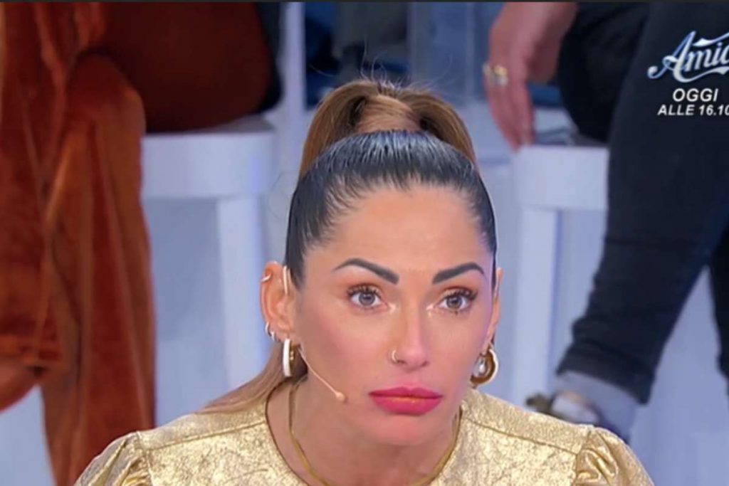 U&D, anticipazioni: Ida ritorna al centro dello studio | Che fine ha ...