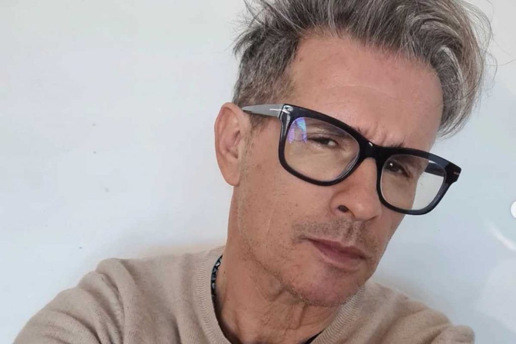 Gf vip. che fine ha fatto Marco Bellavia? Eccolo oggi, cosa fa dopo l ...