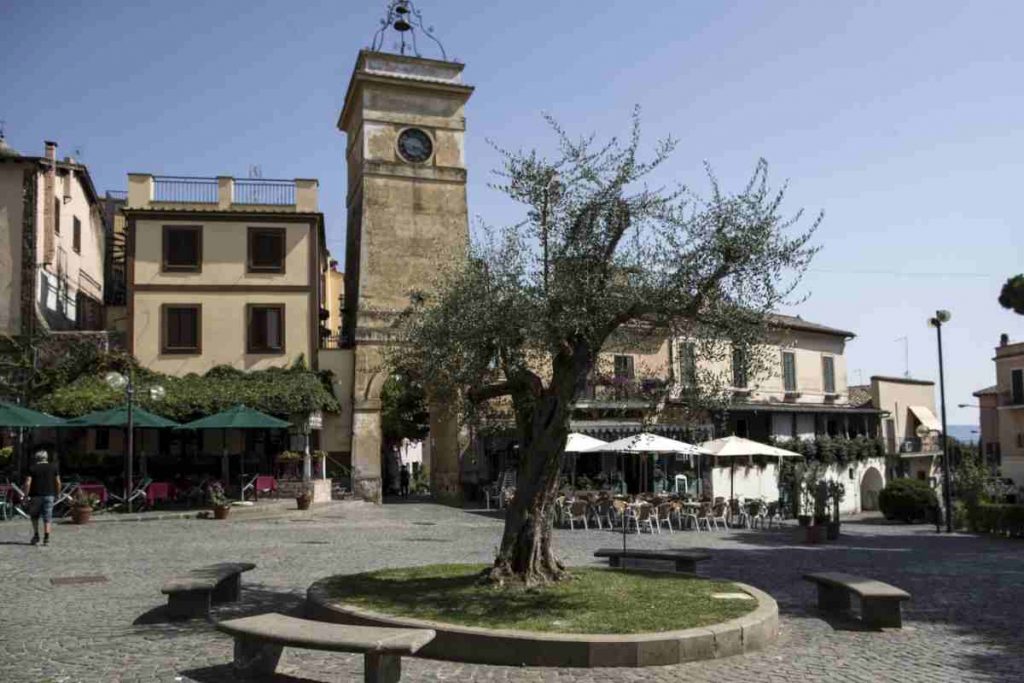 Trevignano Romano, dove si trova: storia e particolarità del luogo in ...