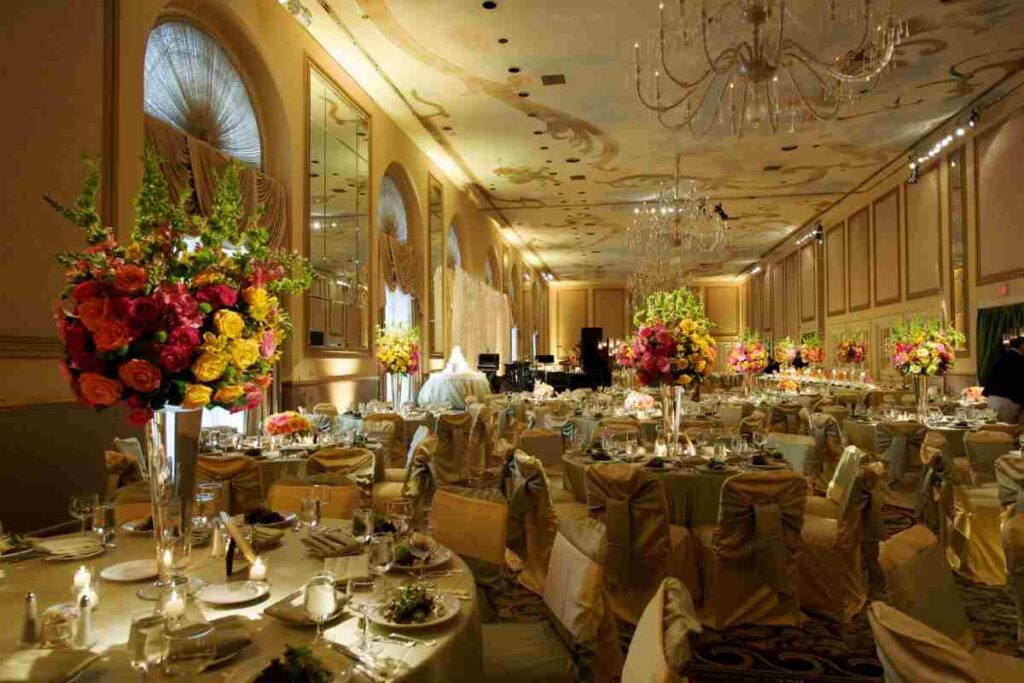 Dove si trova il Castello delle Cerimonie e quanto costa davvero - crmag.it